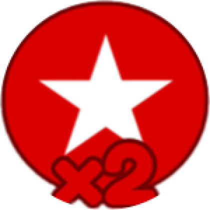 Double Points - Roblox