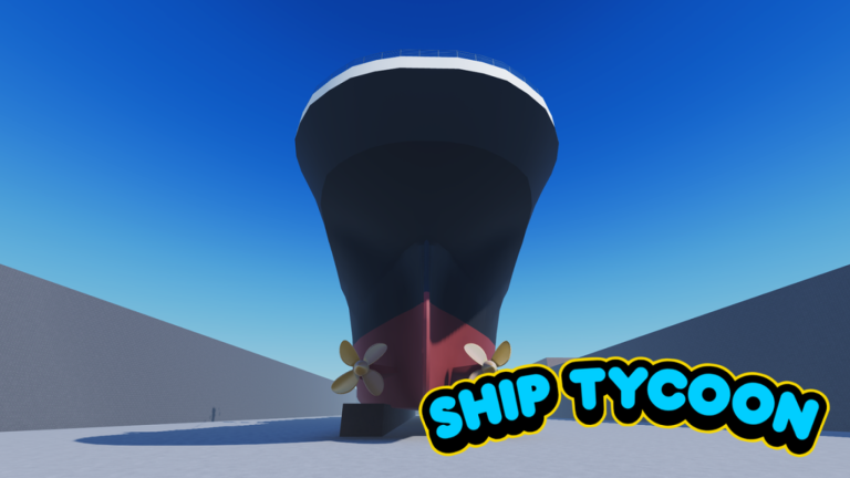 [NUEVO!] Magnate de barcos v1 - Roblox