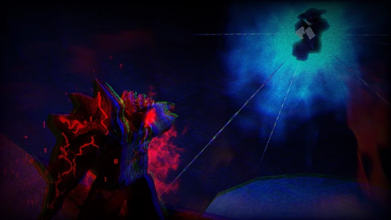 Abandonado, mas épico! (NOLI REWORK + 007N7 LMS) - Roblox