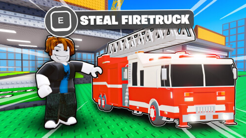 Bir Yolculuk Çal! - Roblox