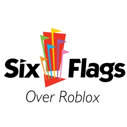 Six Flags Over Roblox