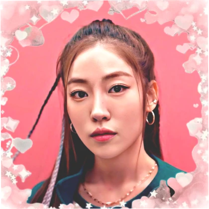 Kang Mi-na Squid Games | Player 196 | Roblox Item - Rolimon's