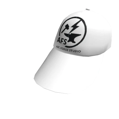 AFS Cap (Mini) | Roblox Item - Rolimon's
