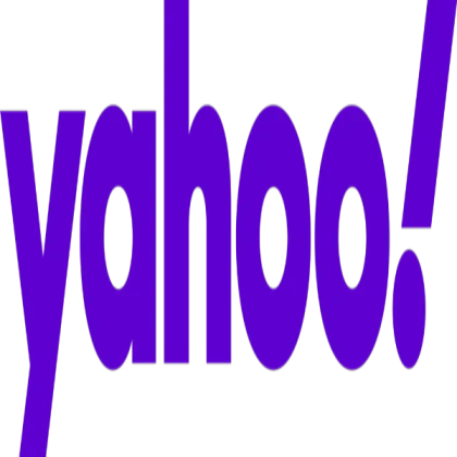 Yahoo! Logo
