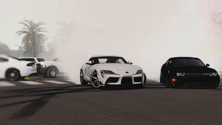 [PAQUETE DE BOSS] Bay Takeovers BETA - Roblox