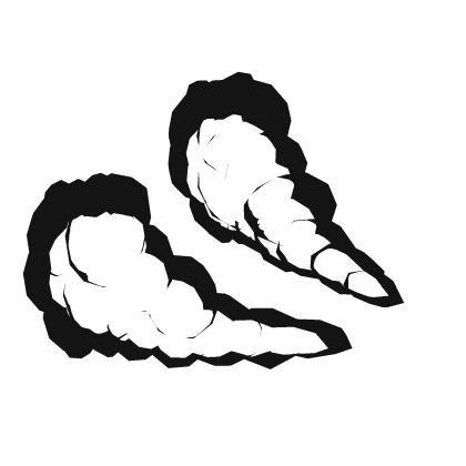 Anime Dust Cloud MANGA | Roblox Item - Rolimon's