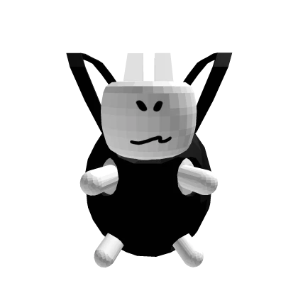 Gubby Baby Carrier/Pouch | Roblox Item - Rolimon's