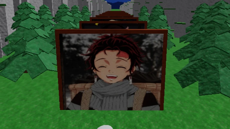 ¡Adivina el personaje de Demon Slayer! - Roblox