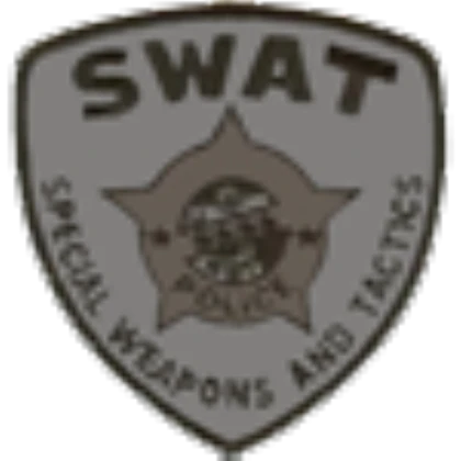swat logo