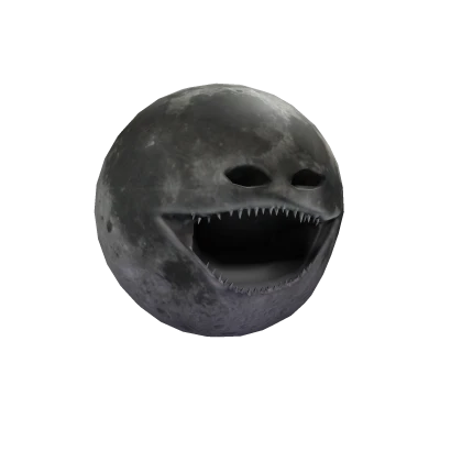 Moon Woke Up | Roblox Item - Rolimon's