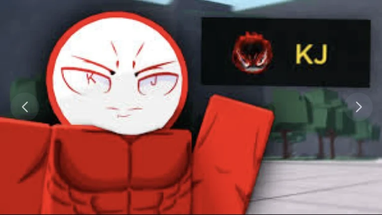 MM: Manía de Moveset - Roblox