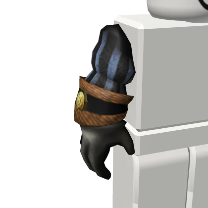 Captain Rampage: Gold - Roblox