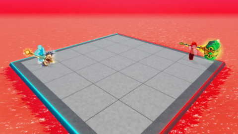 Protect The House From Monsters | script — Roblox Scripts | ScriptBlox