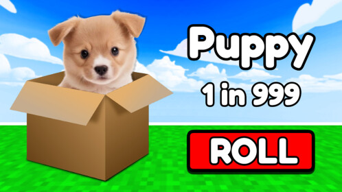Animal RNG [PETS 🐶] | Auto Roll — Roblox Scripts | ScriptBlox