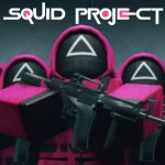 SQUID PROJECT | Roblox Game - Rolimon's