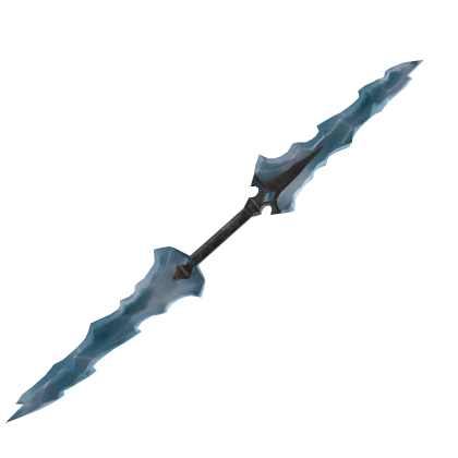 anime weapon spear