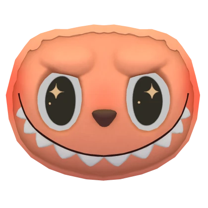 Labubu Face | Roblox Item - Rolimon's