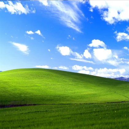 Microsoft background