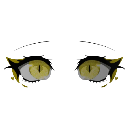 3D Anime Eyes | Roblox Item - Rolimon's