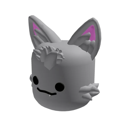 Derpy Cat - Dynamic Head | Roblox Item - Rolimon's