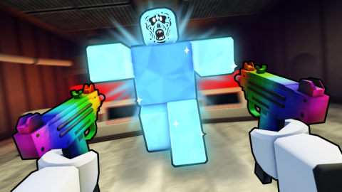 Zombie Rush! | Stellar Hub V1 — Roblox Scripts | ScriptBlox
