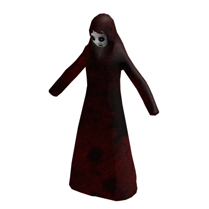 cursed Aka Manto suit | Roblox Item - Rolimon's