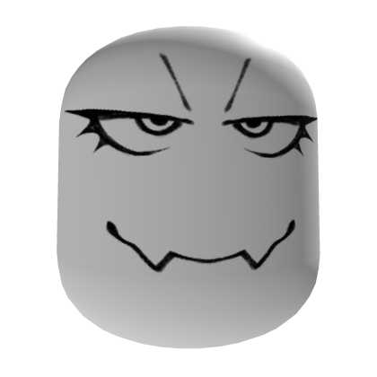 Neutral de fichas [FORSAKEN y Fem] - Roblox