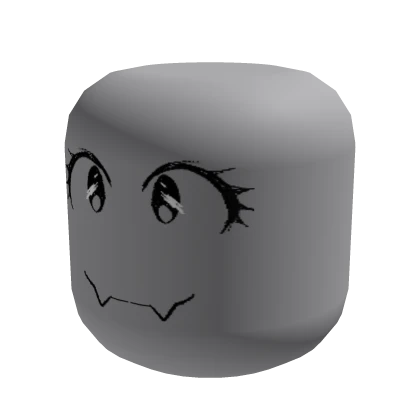 Neutral Token Face - Dynamic Head | Roblox Item - Rolimon's