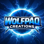 Wolfpaq Creations - Roblox