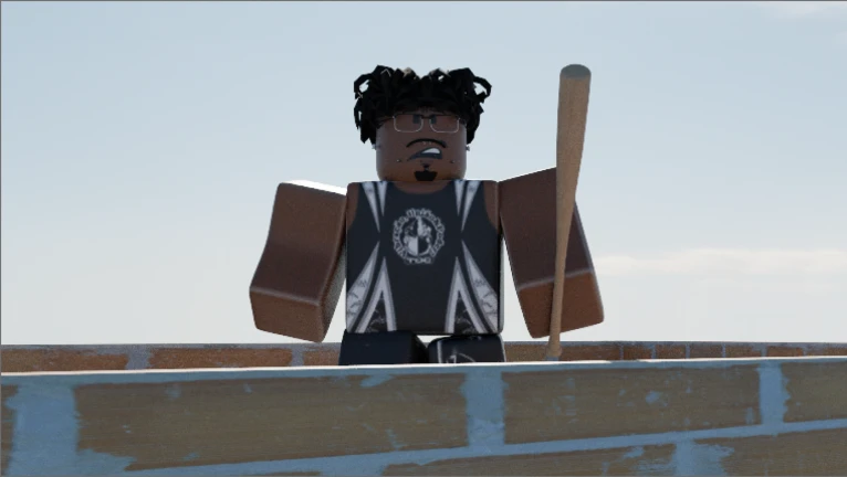 [TRR] - Torcidas Roblox RP - Roblox