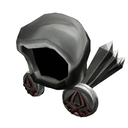(CODE: CHROME12) Dominus Ascendant | Roblox Item - Rolimon's