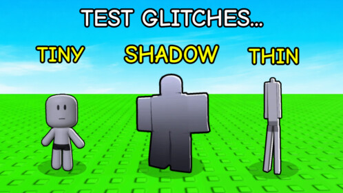 Tenues d'Avatar Glitched | Le site officiel de Roblox