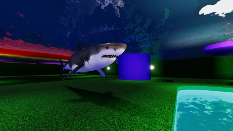 fête hardcore de gabber - Roblox