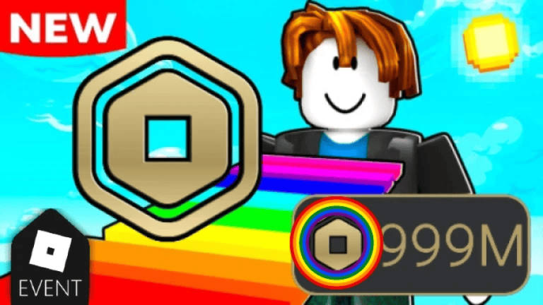 Robux Mega Fácil Gratis Parkour Obby - Roblox