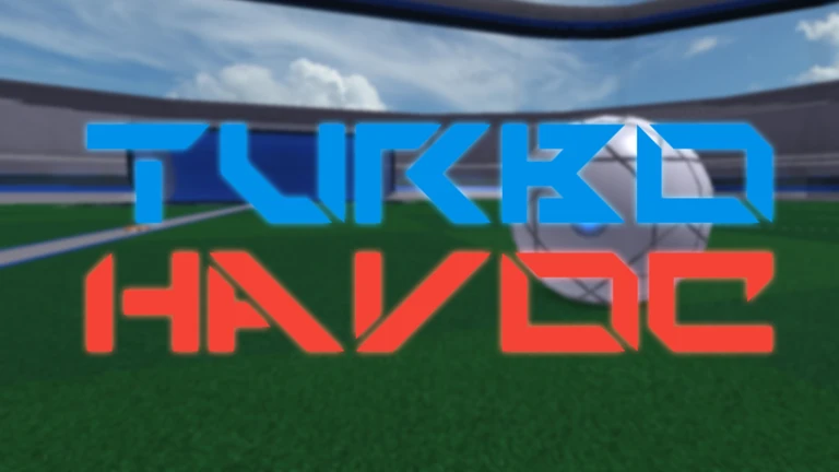 Turbo Havoc (Prototipo) - Roblox