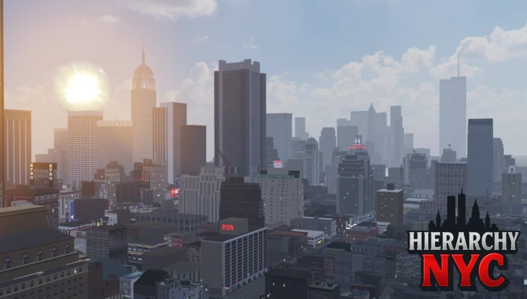 Nueva York: 1983 RP - Roblox