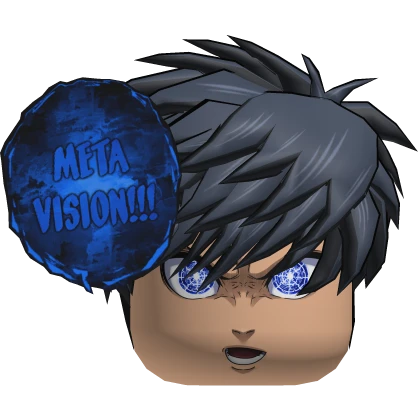 Isagi | Roblox Item - Rolimon's