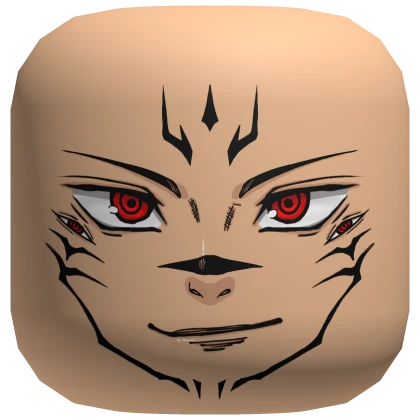 Meguna | Roblox Item - Rolimon's