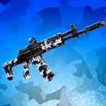 Airsoft Battles | Roblox Game - Rolimon's