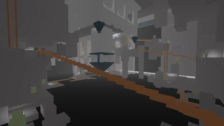 Brickbattle: Fortaleza en cascada - Roblox