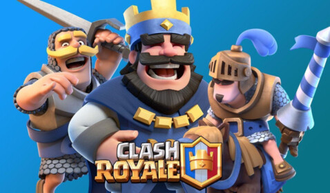 Clash Royale - Roblox