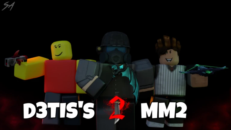 [ TROFEOS!] MM2 de Fred - Roblox