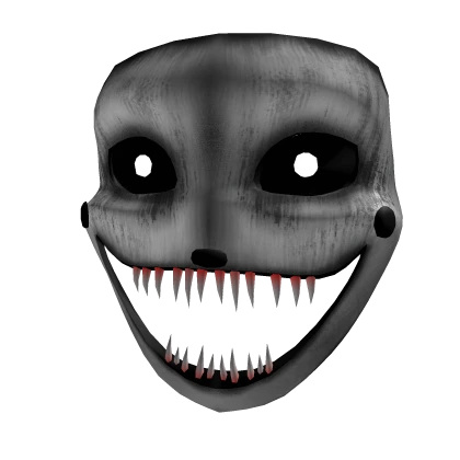 Nightmarionette Mask | Roblox Item - Rolimon's