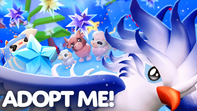 Adopt Me: Auto Farm