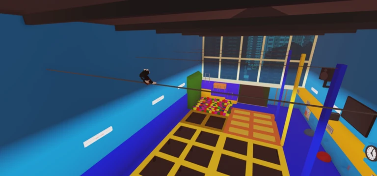 TBS [알파 0.2] - Roblox