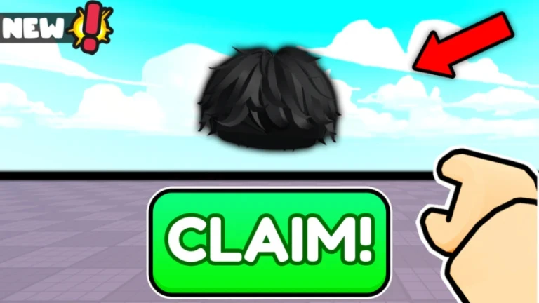 [ FREE UGC ] Super Easy UGC Obby 🌈 | Roblox Game - Rolimon's