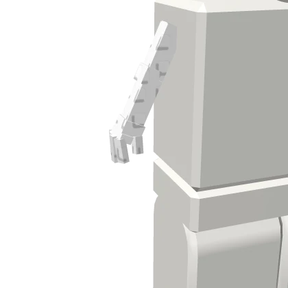 Job Job Sahur (Steal A Brainrot) - Right Arm | Roblox Item - Rolimon's