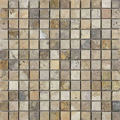 mosaic tiles