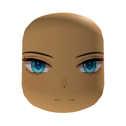 Symboli Kris S Serious Face | Roblox Item - Rolimon's