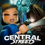 🔥Central Streets🎯 | Roblox Game - Rolimon's